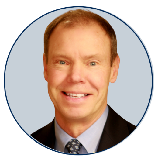 Volunteer Spotlight - Doug Murphy