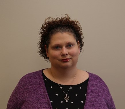 One Woodsboro Volunteer Spotlight - Joan Burrier