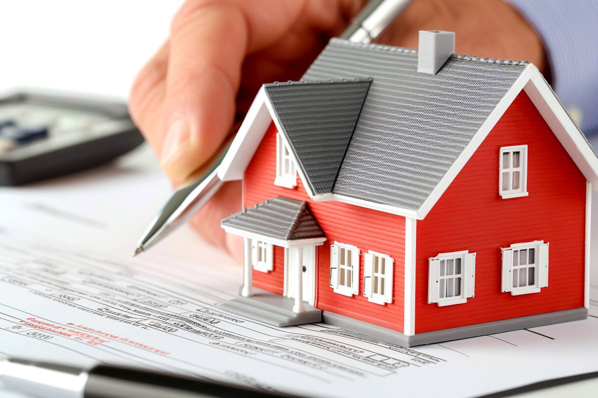 Understanding the Ins and Outs of Mortgage Financing - Woodsboro Bank