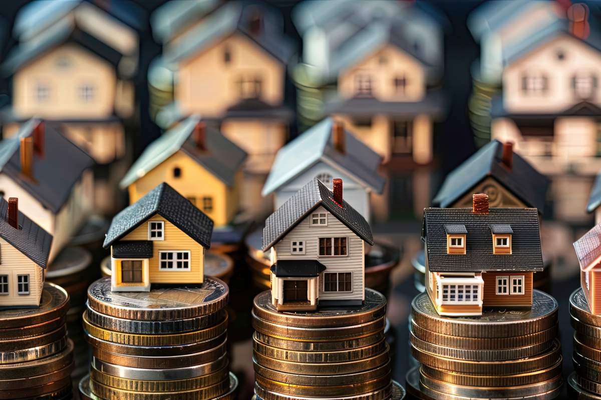 How to Use HELOC to Boost Your Home’s Value in Maryland - Woodsboro Bank