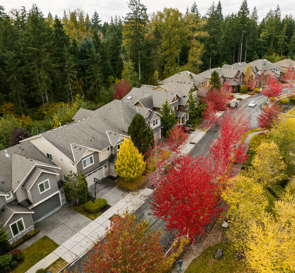 What Lower Interest Rates Mean for Your Mortgage and HELOC - Woodsboro Bank